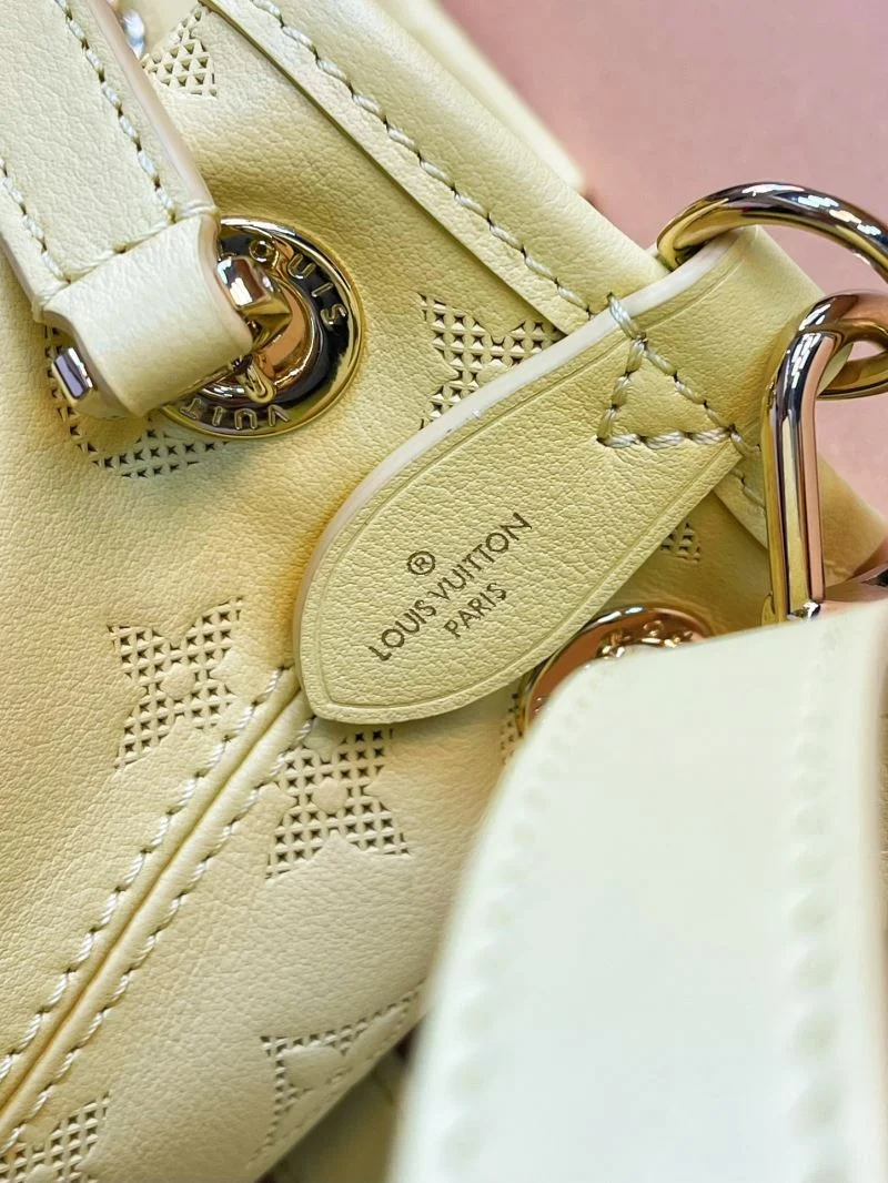 Discounted Louis Vuitton Bucket Bags