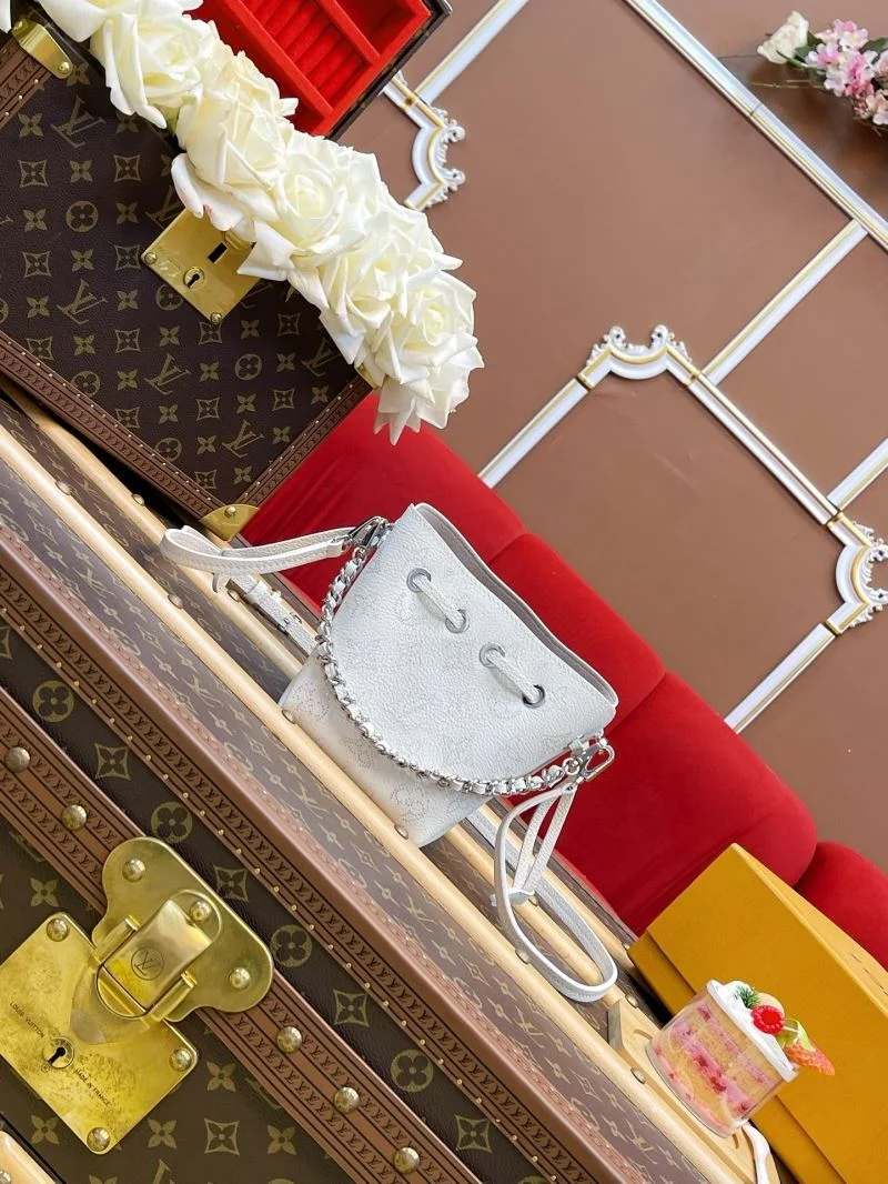 Louis Vuitton Bucket Bags