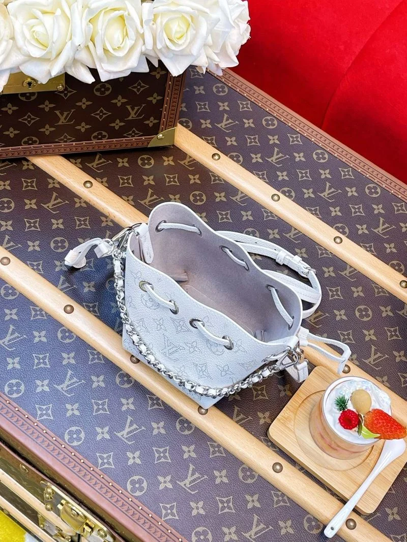 Affordable Louis Vuitton Bucket Bags