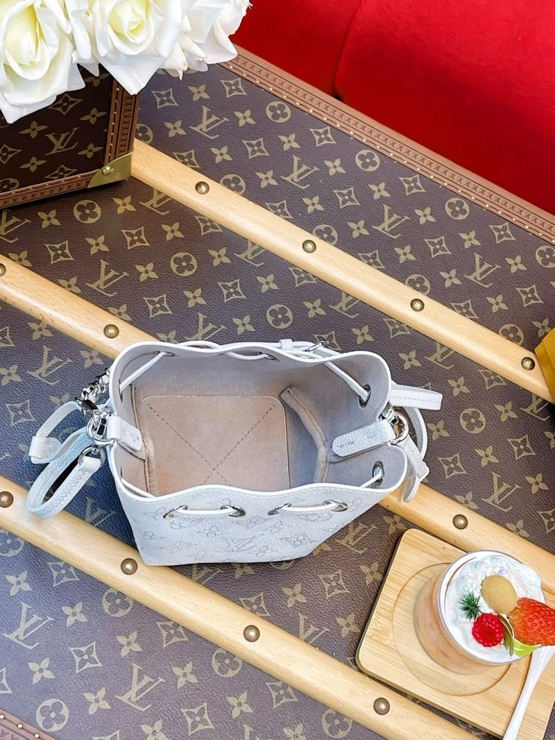Affordable Louis Vuitton Bucket Bags