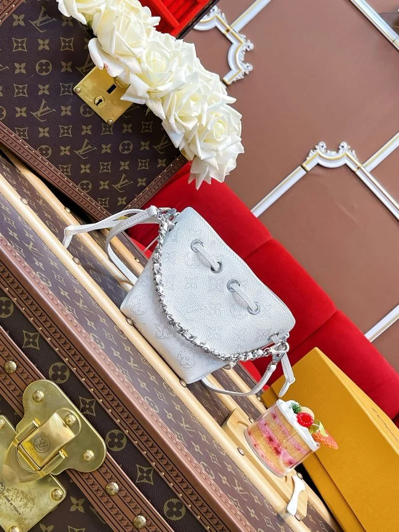 Affordable Louis Vuitton Bucket Bags