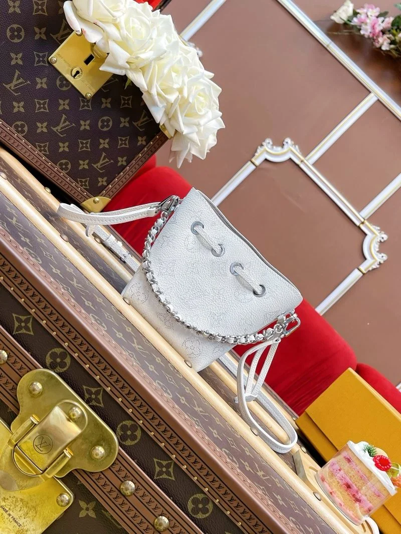 Affordable Louis Vuitton Bucket Bags