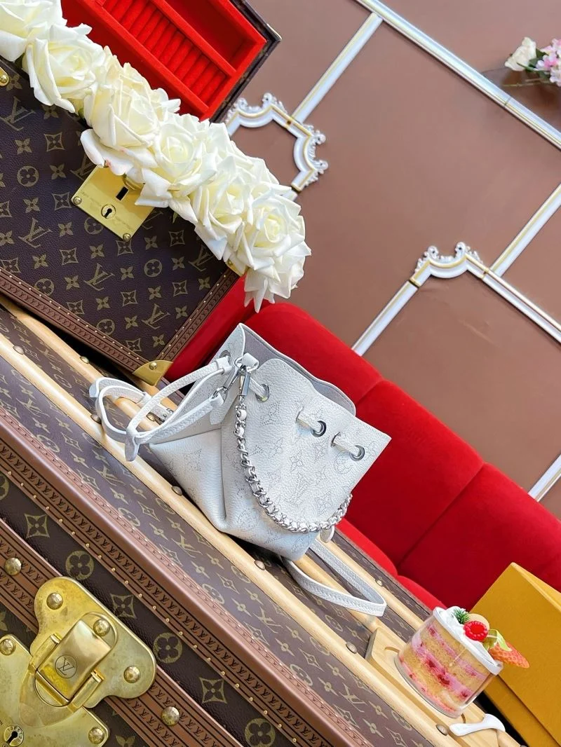 Affordable Louis Vuitton Bucket Bags