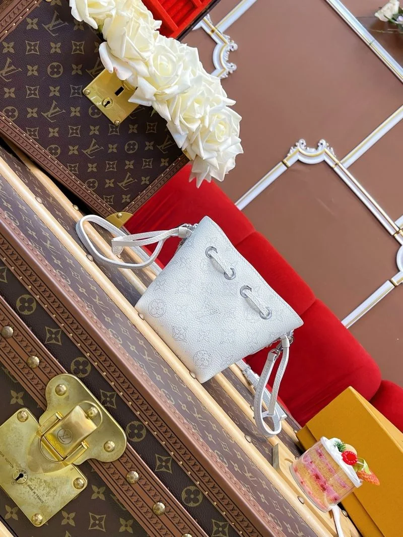 Affordable Louis Vuitton Bucket Bags