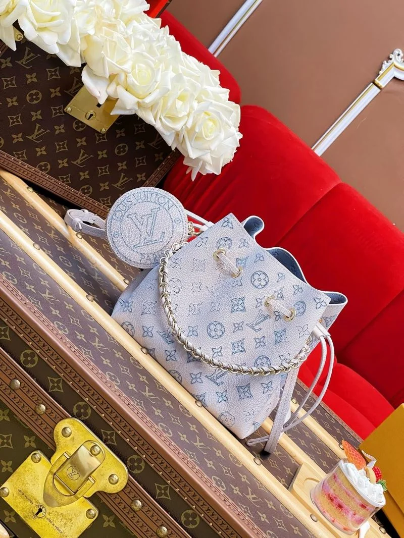 Louis Vuitton Bucket Bags