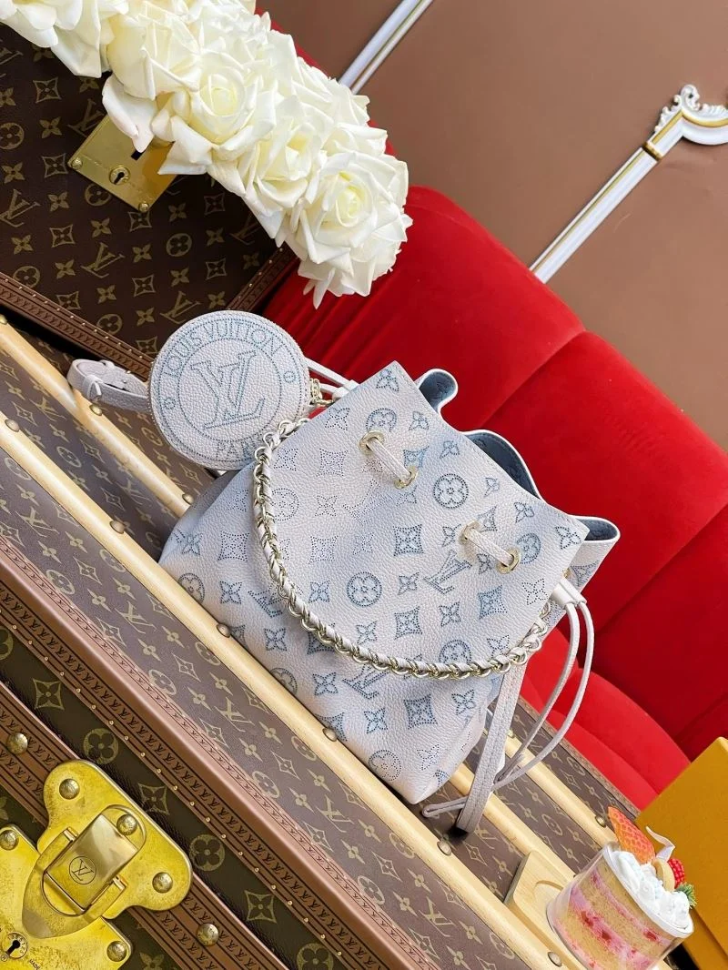 Inexpensive Louis Vuitton Bucket Bags