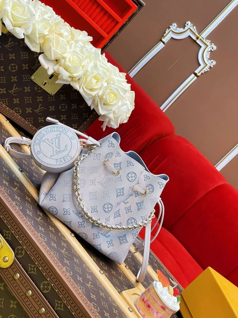 Inexpensive Louis Vuitton Bucket Bags