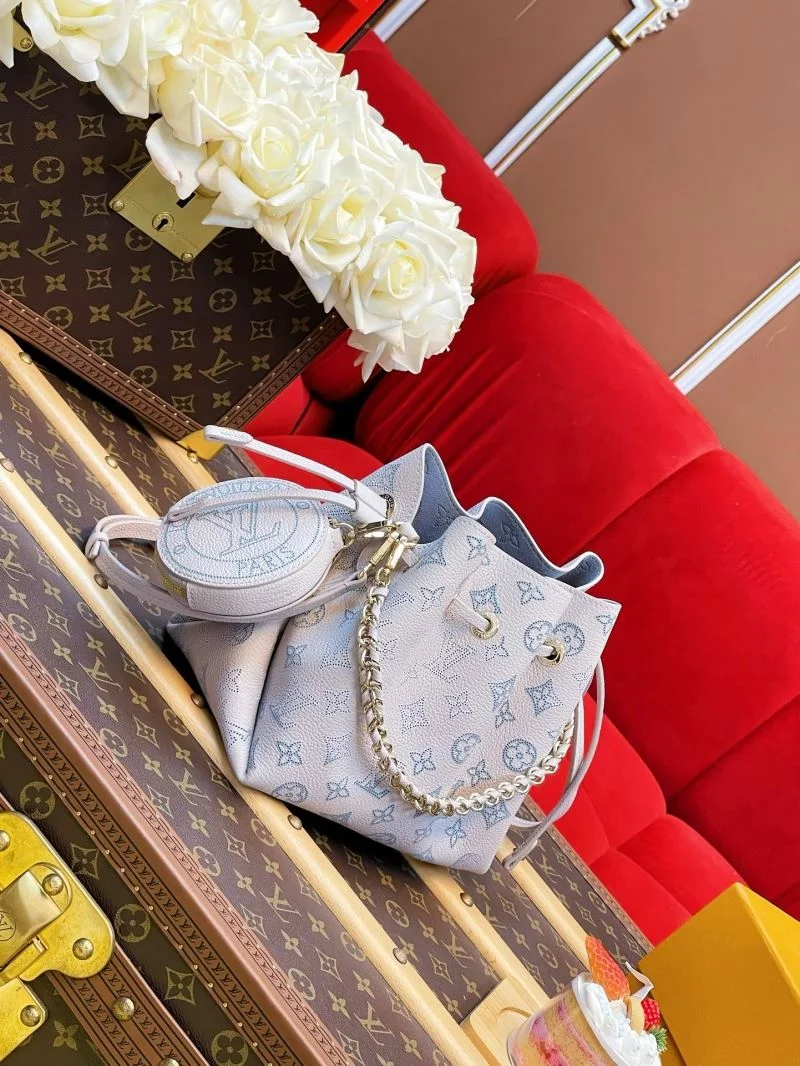 Inexpensive Louis Vuitton Bucket Bags