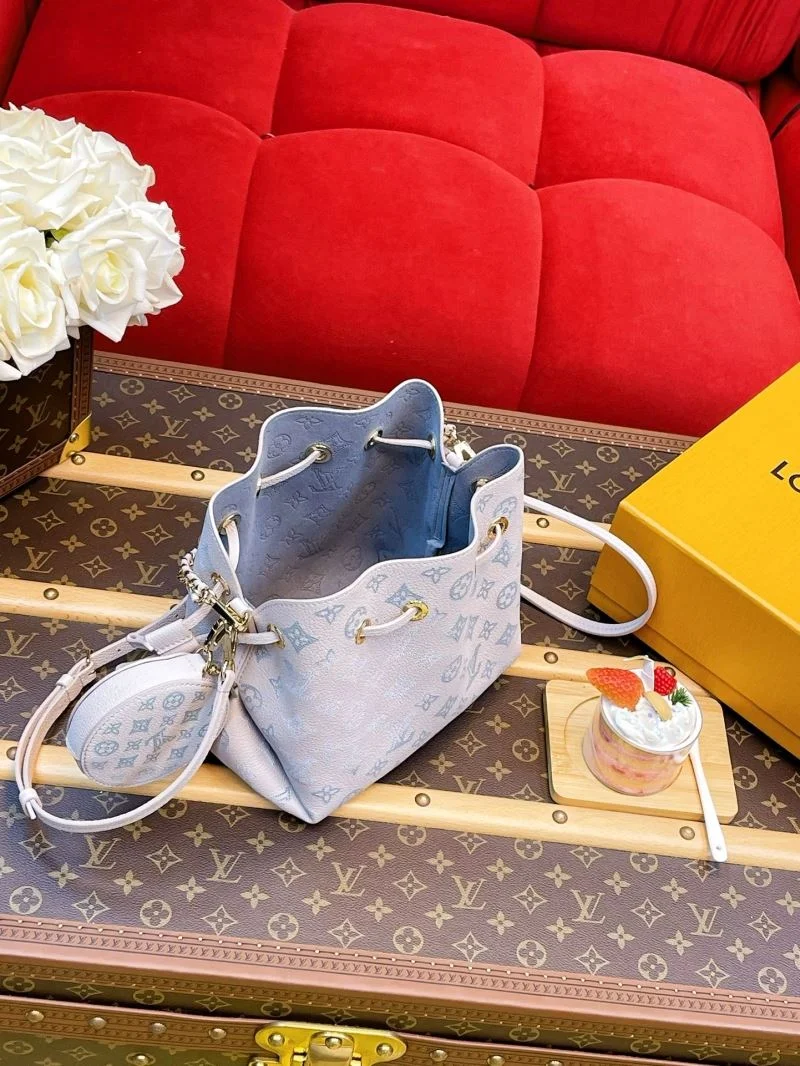 Inexpensive Louis Vuitton Bucket Bags