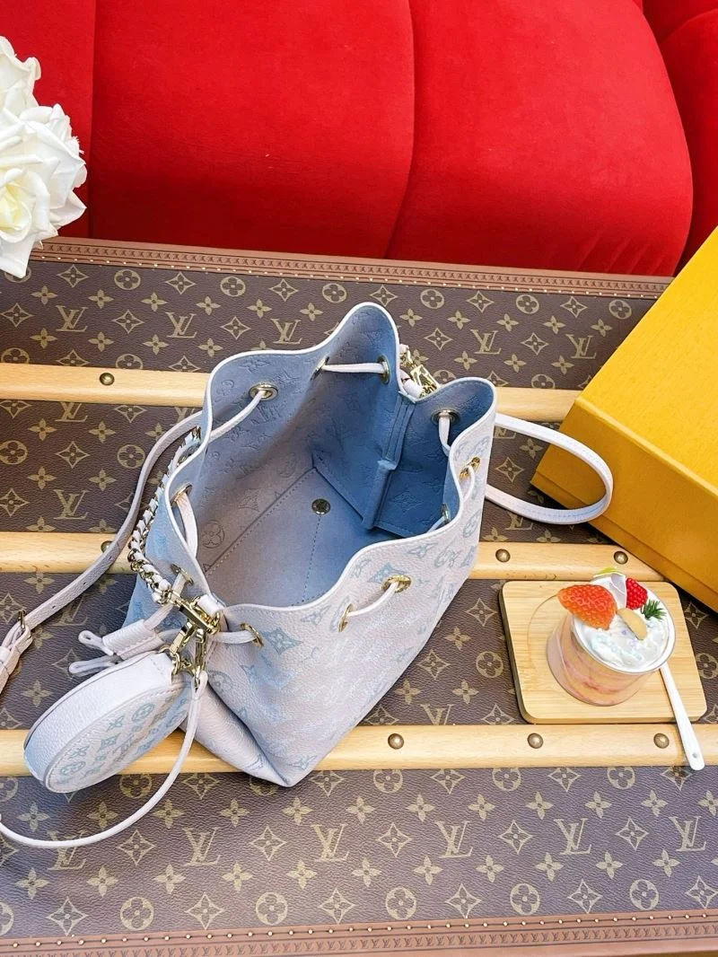 Inexpensive Louis Vuitton Bucket Bags