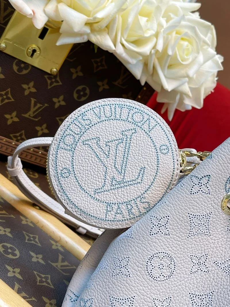 Inexpensive Louis Vuitton Bucket Bags