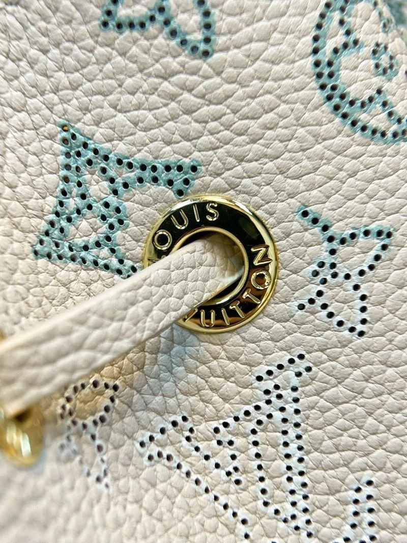 Inexpensive Louis Vuitton Bucket Bags