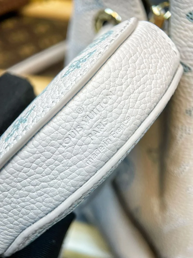 Inexpensive Louis Vuitton Bucket Bags