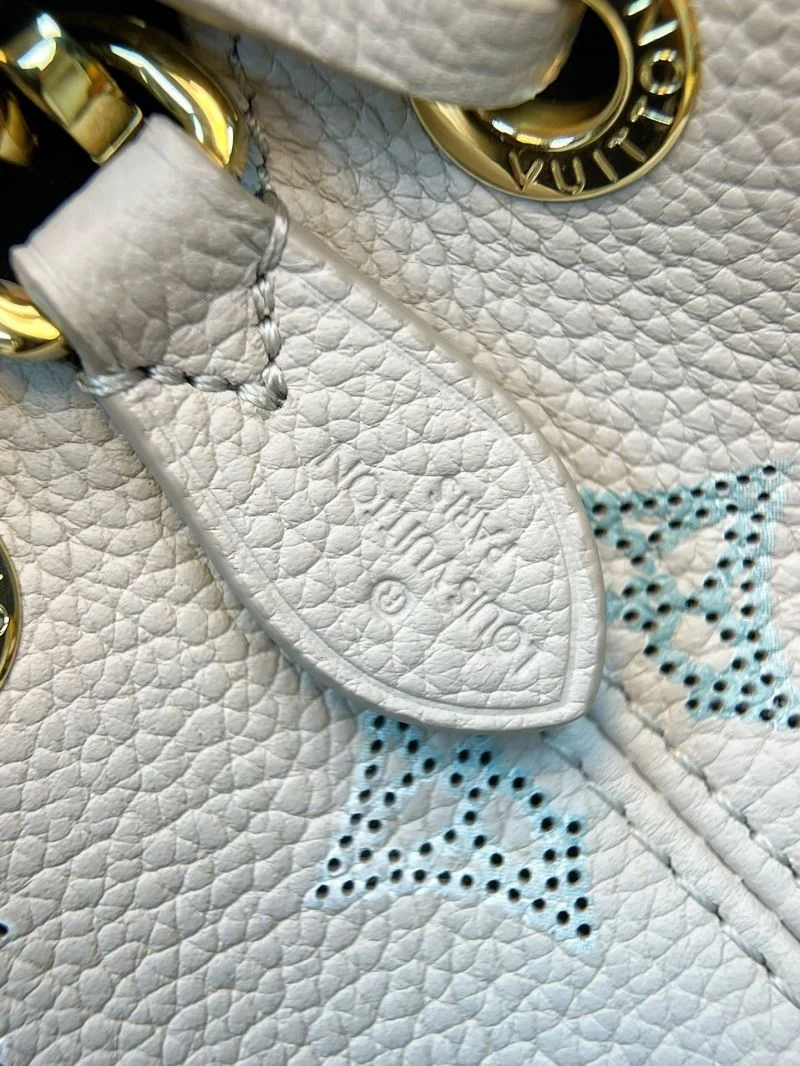 Inexpensive Louis Vuitton Bucket Bags