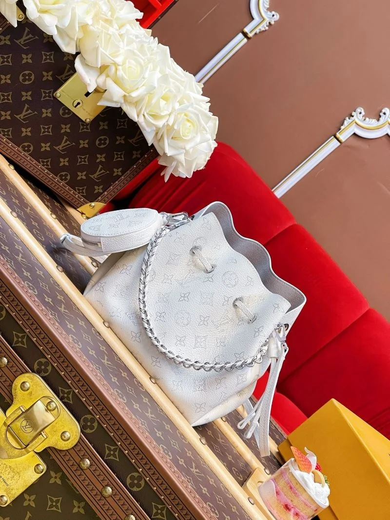 Louis Vuitton Bucket Bags