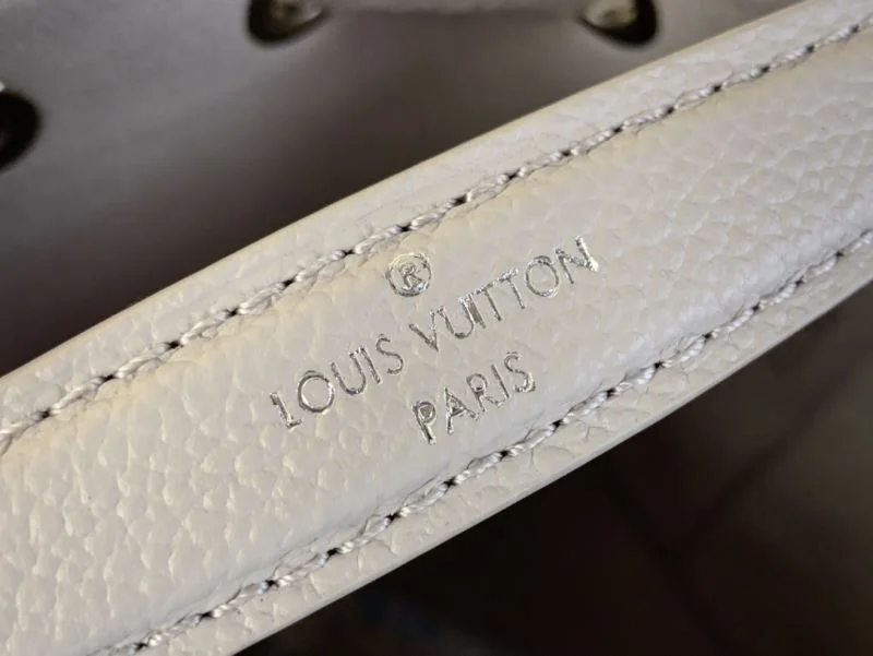 Perfect replica Louis Vuitton Bucket Bags