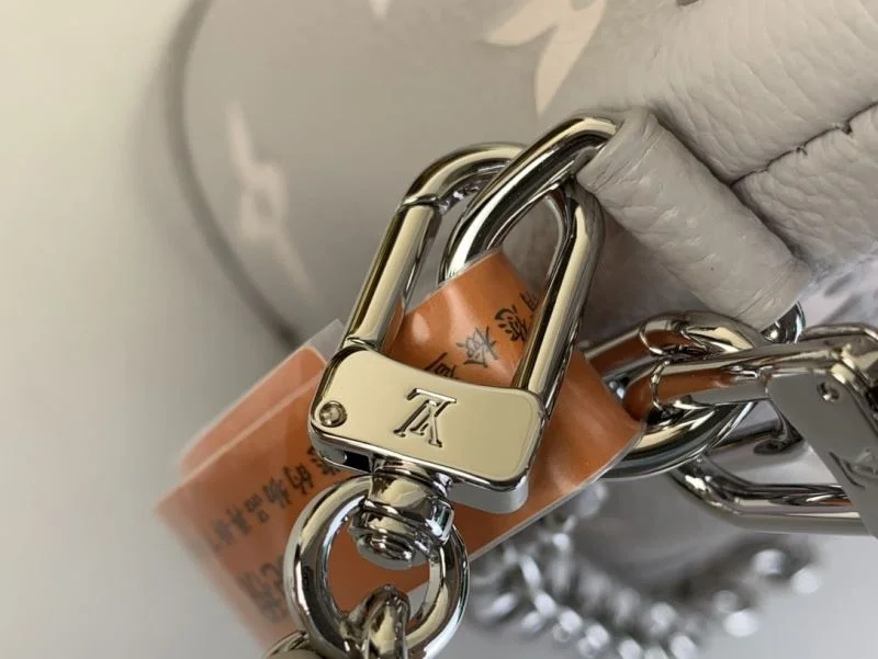 Perfect replica Louis Vuitton Bucket Bags