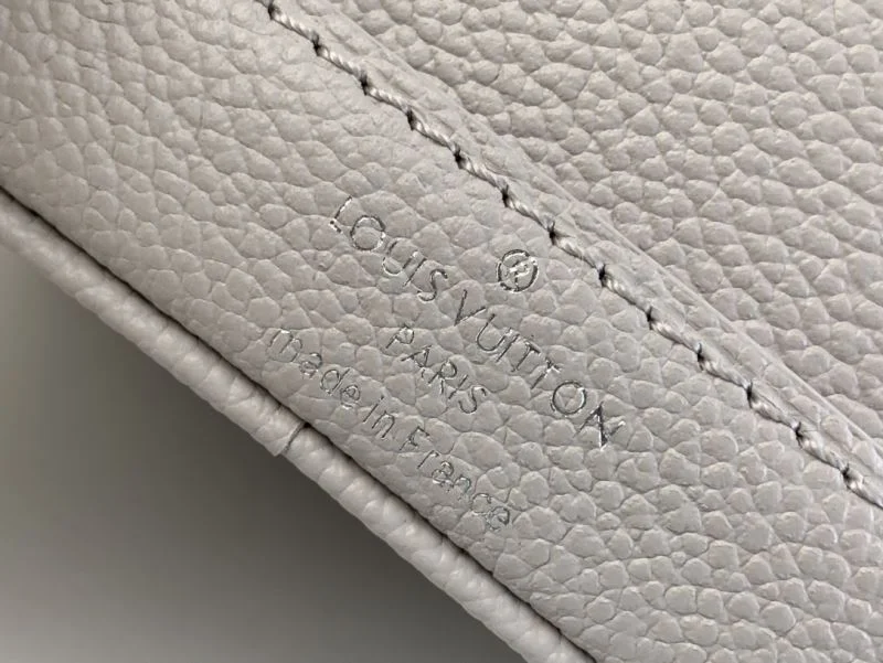 Perfect replica Louis Vuitton Bucket Bags