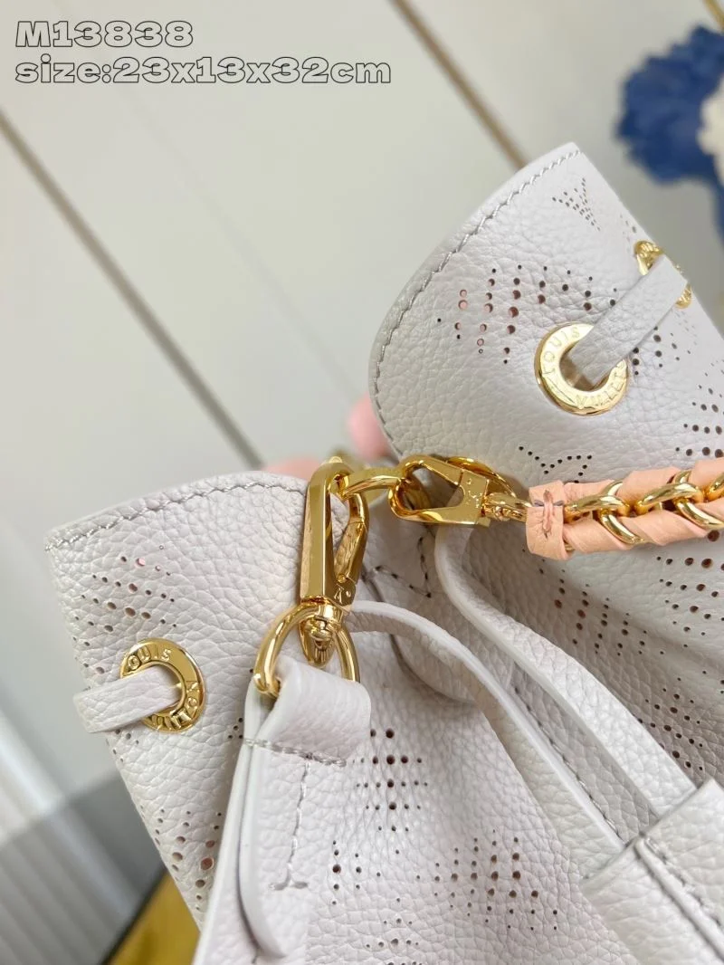 Accurate model Louis Vuitton Bucket Bags