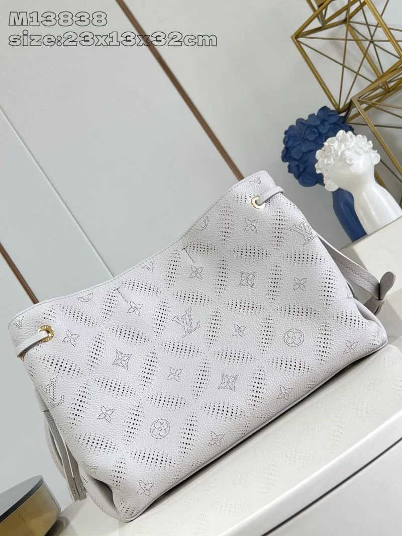 Accurate model Louis Vuitton Bucket Bags