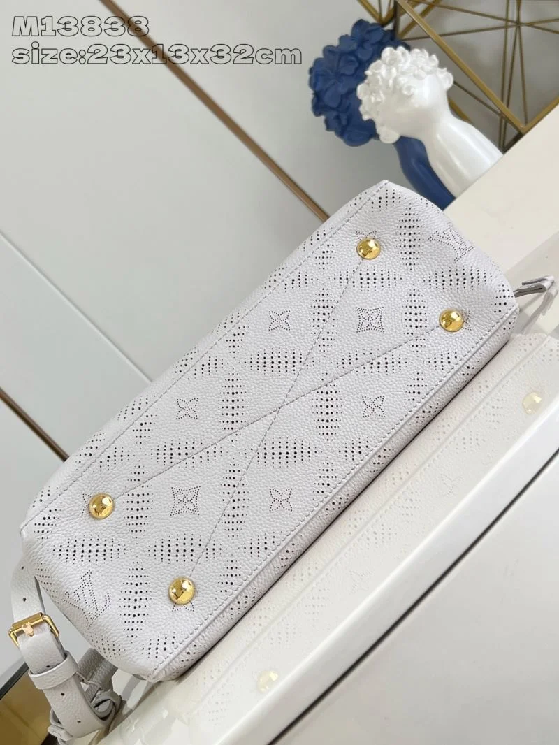 Accurate model Louis Vuitton Bucket Bags