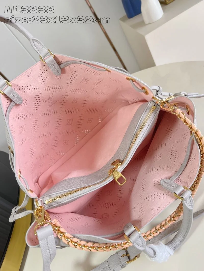 Accurate model Louis Vuitton Bucket Bags