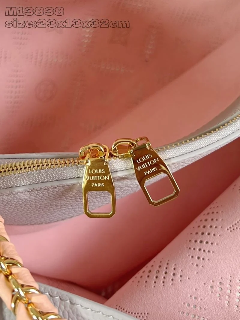 Accurate model Louis Vuitton Bucket Bags