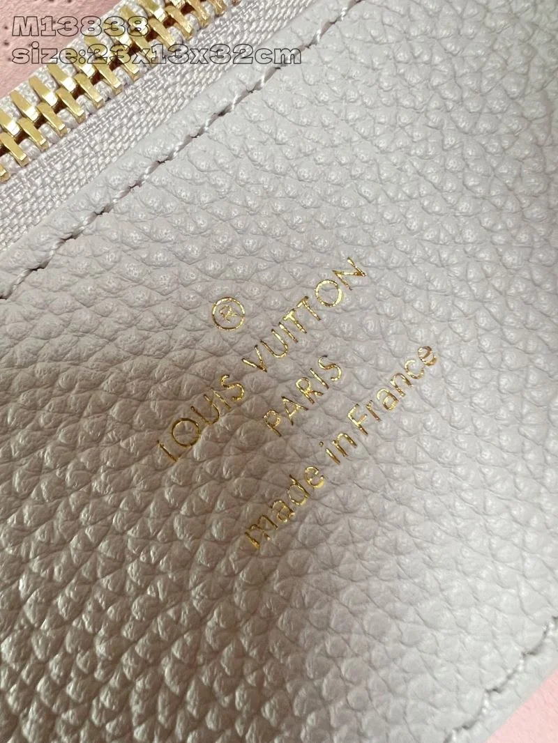 Accurate model Louis Vuitton Bucket Bags