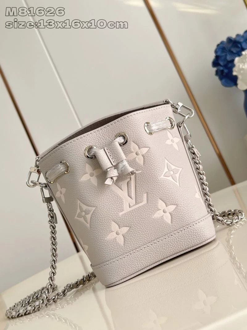 Louis Vuitton Bucket Bags