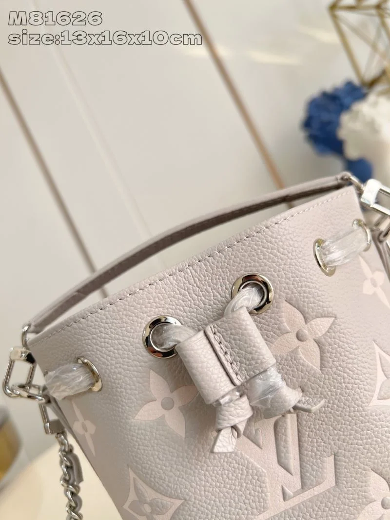 1:1 copy Louis Vuitton Bucket Bags