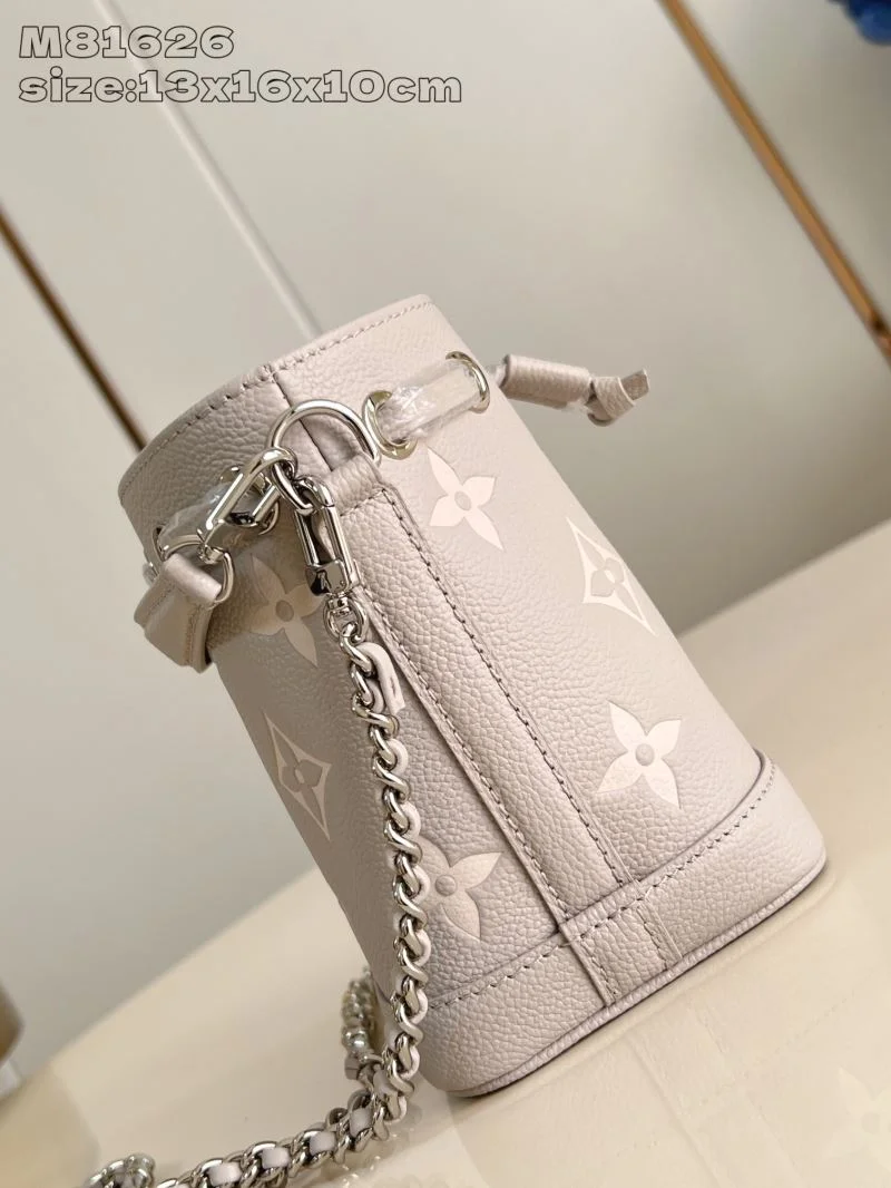 1:1 copy Louis Vuitton Bucket Bags
