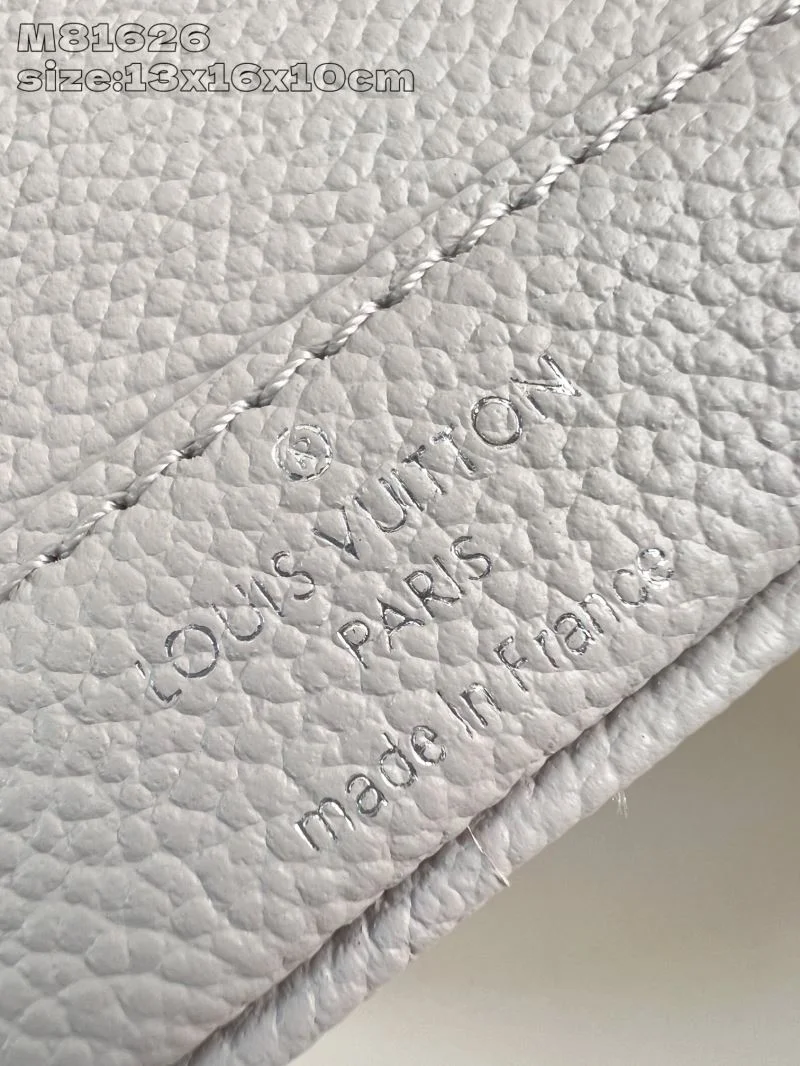1:1 copy Louis Vuitton Bucket Bags