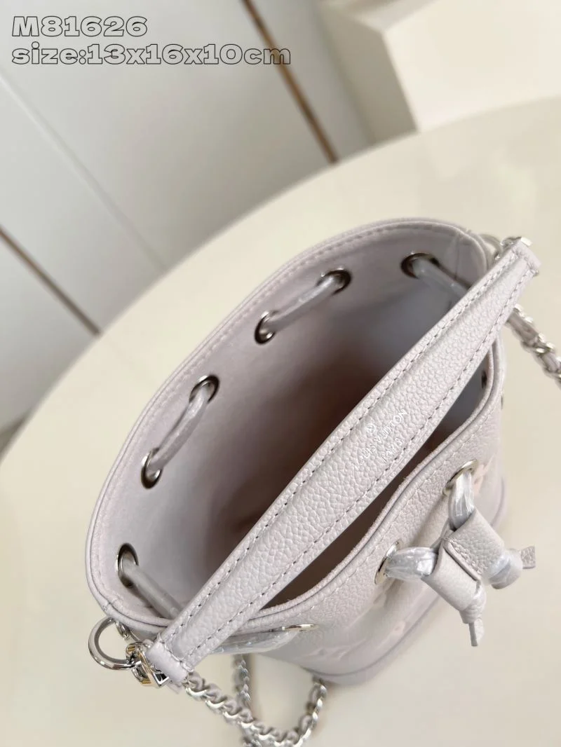 1:1 copy Louis Vuitton Bucket Bags