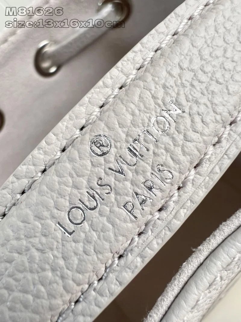 1:1 copy Louis Vuitton Bucket Bags