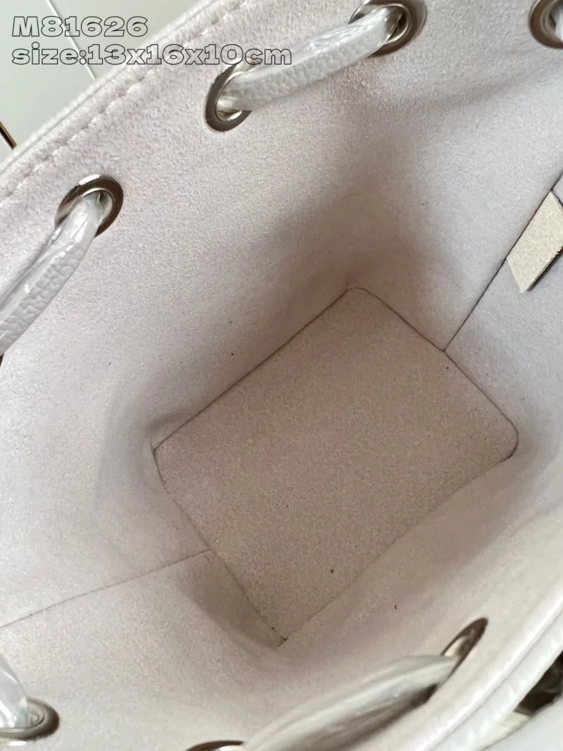 1:1 copy Louis Vuitton Bucket Bags