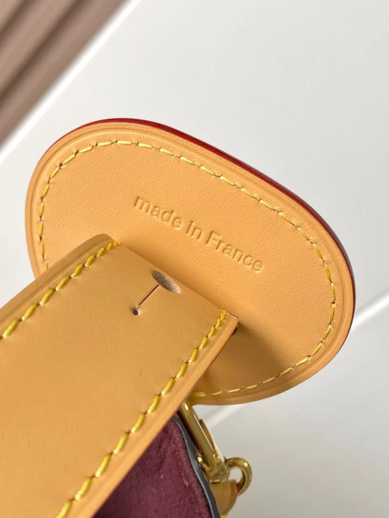 Budget-friendly Louis Vuitton Bucket Bags