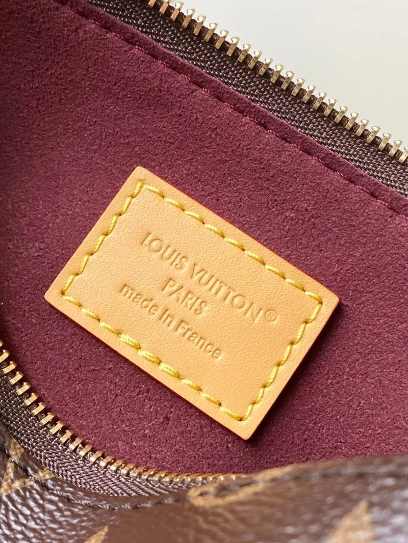 Budget-friendly Louis Vuitton Bucket Bags