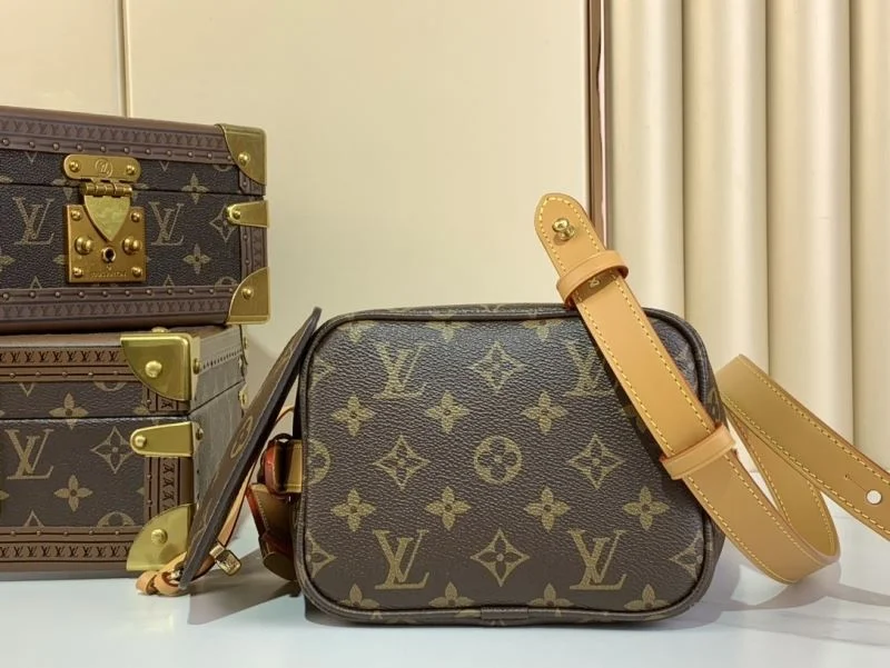 High accuracy Louis Vuitton Bucket Bags