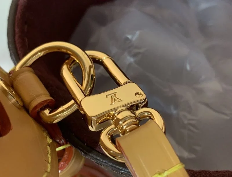 High accuracy Louis Vuitton Bucket Bags