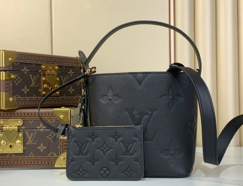 Louis Vuitton Bucket Bags