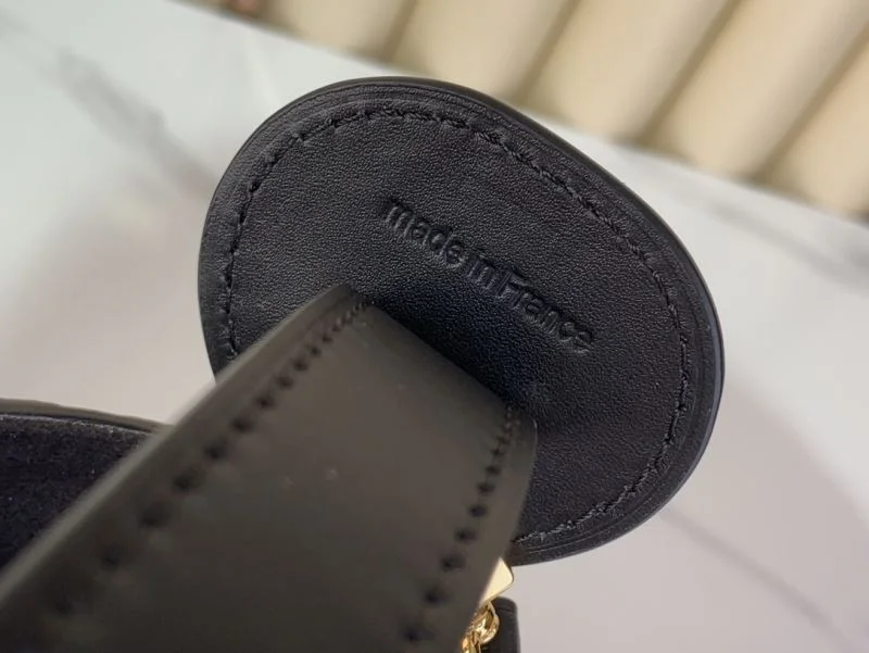 Real Louis Vuitton Bucket Bags
