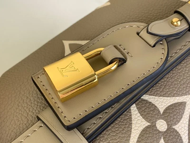 Factory-made Louis Vuitton Bucket Bags