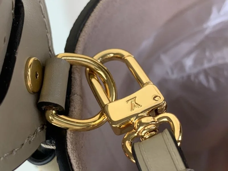 Factory-made Louis Vuitton Bucket Bags