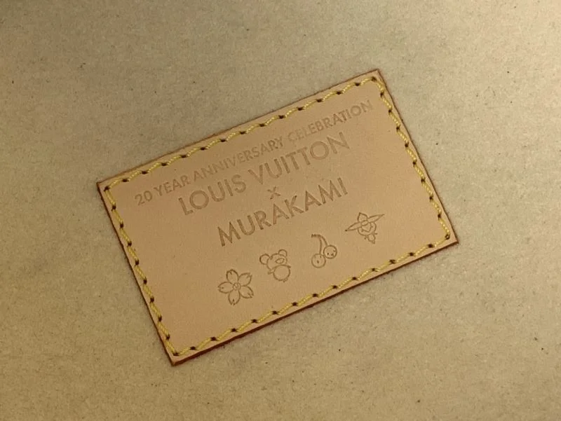 High fidelity Louis Vuitton Bucket Bags