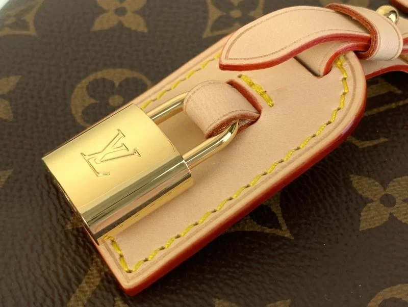 Official Louis Vuitton Bucket Bags