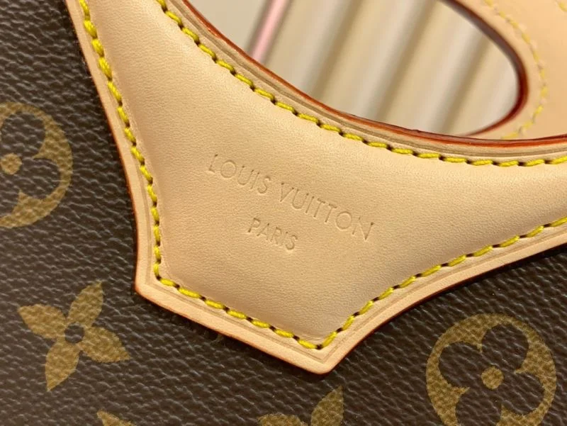 Official Louis Vuitton Bucket Bags