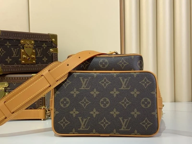 Legit Louis Vuitton Bucket Bags