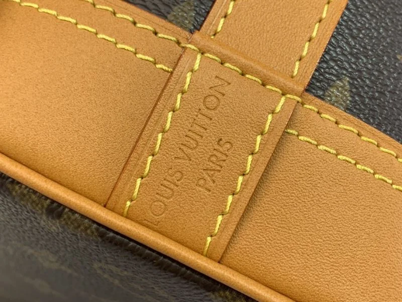Legit Louis Vuitton Bucket Bags