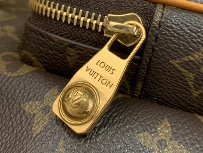 Legit Louis Vuitton Bucket Bags
