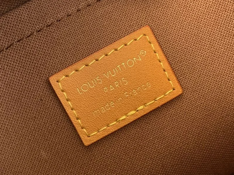 Legit Louis Vuitton Bucket Bags